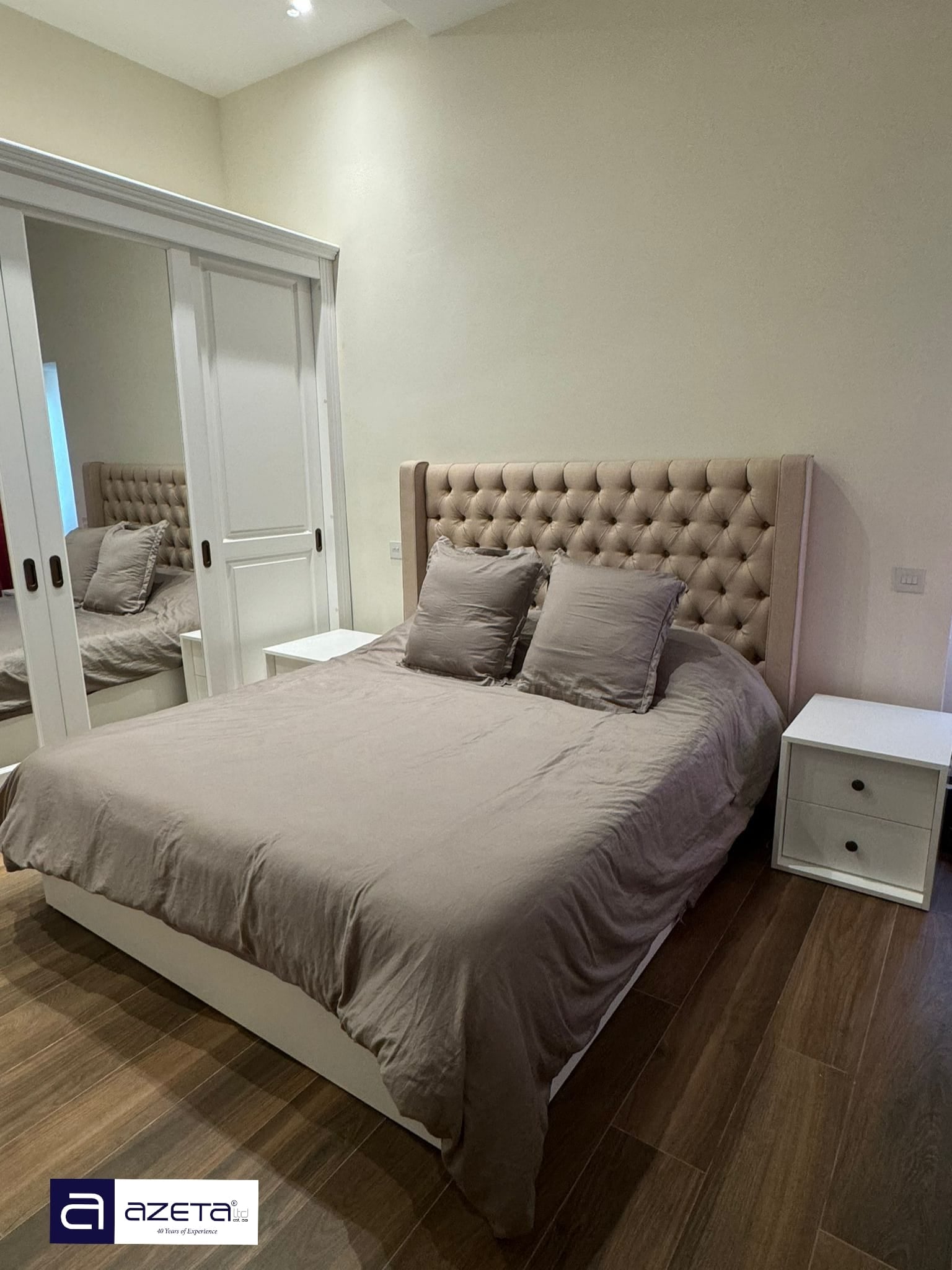 Bespoke Bedroom Furniture in Malta | Custom Designs by Azeta – Azeta LTD